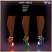 Second Life Marketplace - WAD DESIGNS JANIE HEELS